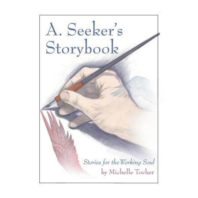 A. Seeker's Storybook
