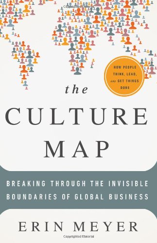 文化地图 The Culture Map: Breaking Through the I...