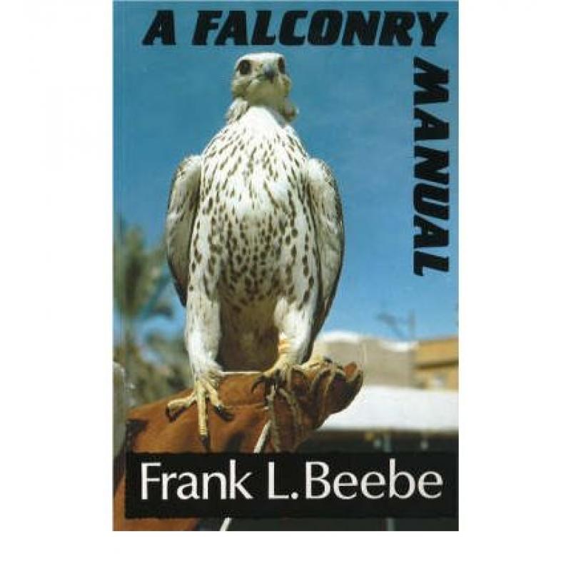 Falconry Manual