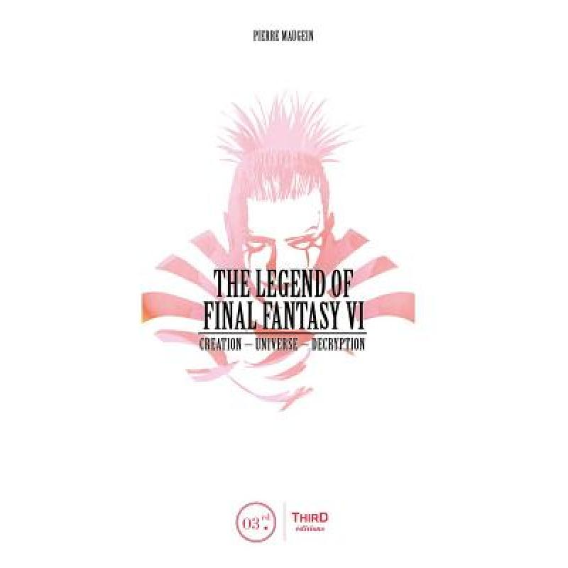 The Legend of Final Fantasy VI
