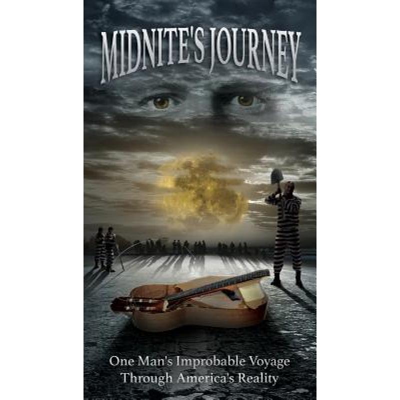 Midnite's Journey