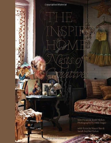 The Inspired Home: Nests of