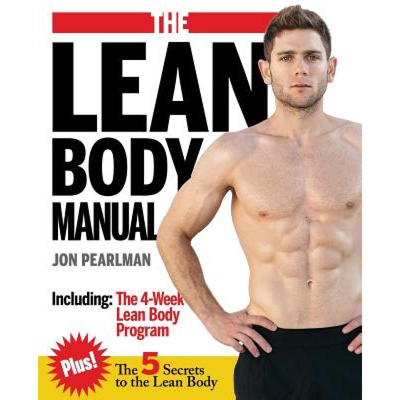 The Lean Body Manual