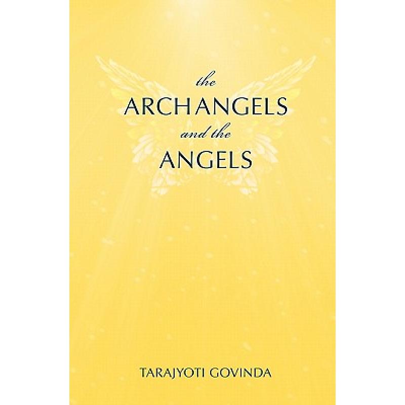 The Archangels And The Angels