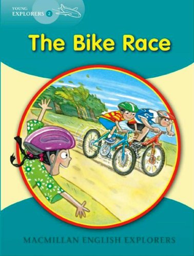 Young Explorers 2 The Bike Race
