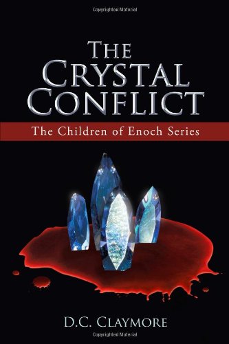 The Crystal Conflict: The Children of