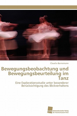 Bewegungsbeobachtung Und