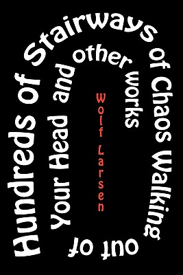Hundreds of Stairways of Chaos Walking