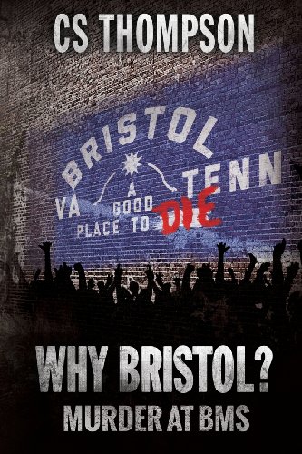 Why Bristol?