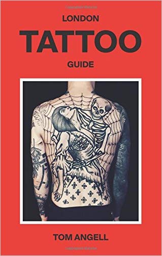 London Tattoo Guide