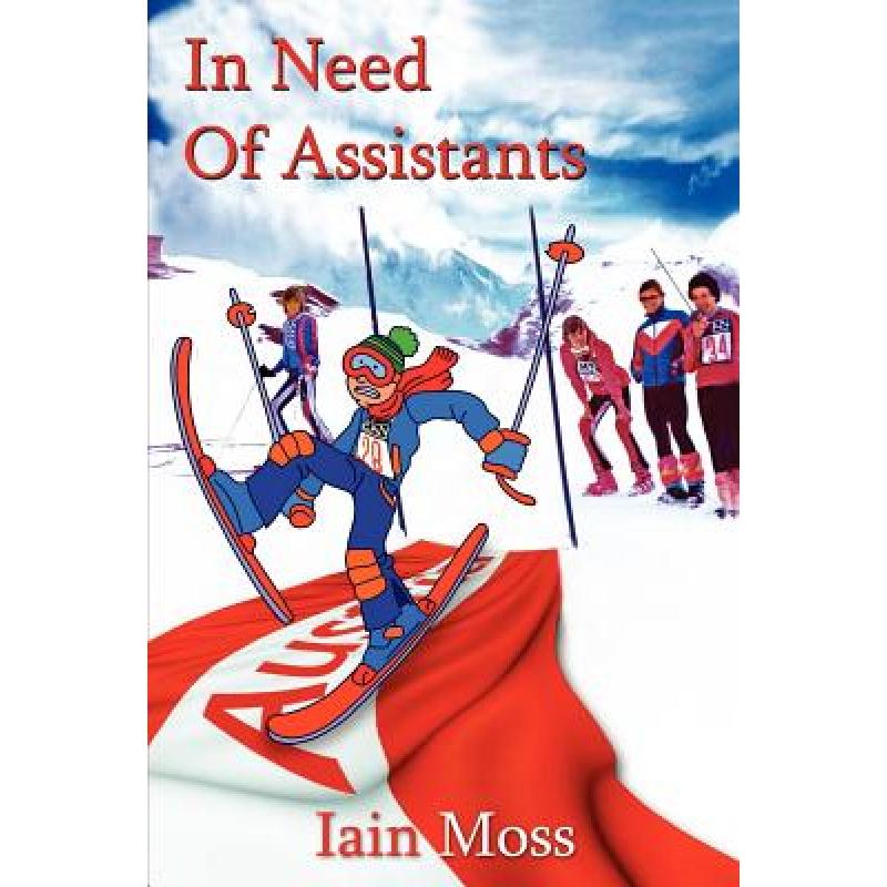 In Need Of Assistants
