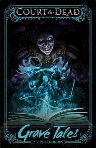 Court of the Dead: Grave Tales