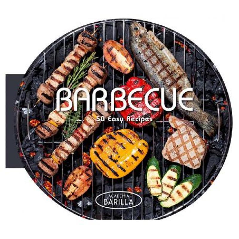 Barbecue: 50 Easy Recipes