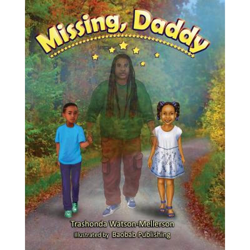 Missing, Daddy