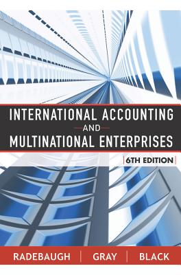 International Accounting and