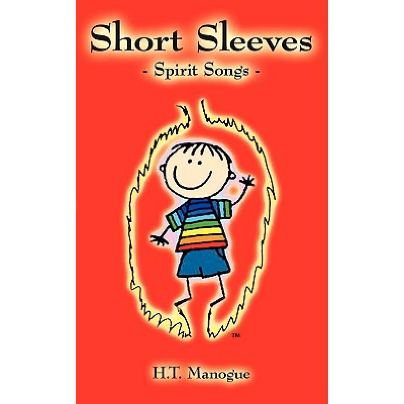 Short Sleeves Spirit Songs