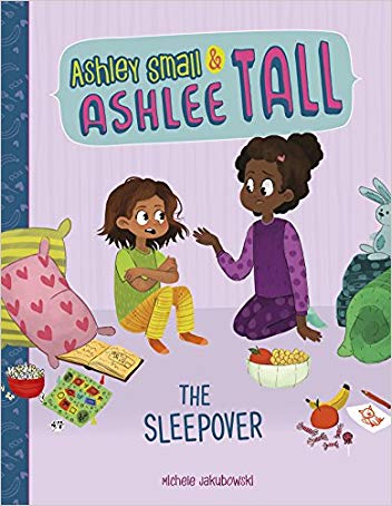 Sleepover, The