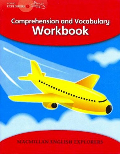 Young Explorers 1 Comprehension Book