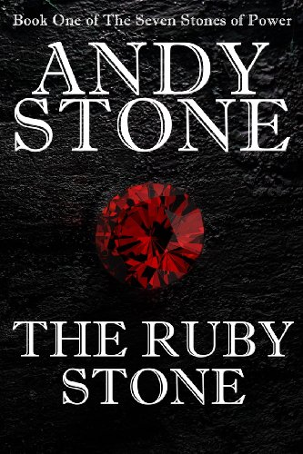 The Ruby Stone - Book One of the Seven
