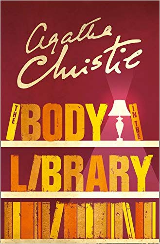 Miss Marple — THE BODY IN THE LIBRARY