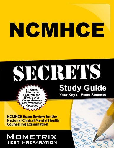 NCMHCE Secrets: NCMHCE Exam Review for