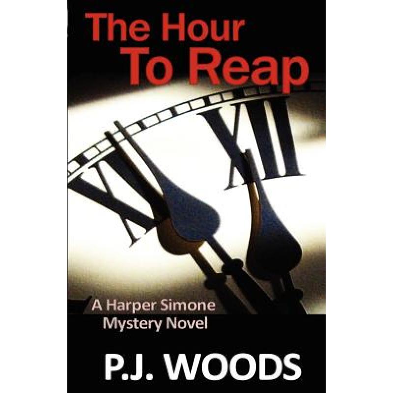 The Hour to Reap