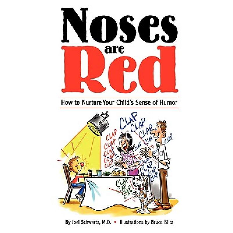 Noses Are Red