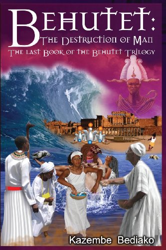 Behutet: The Destruction of Man