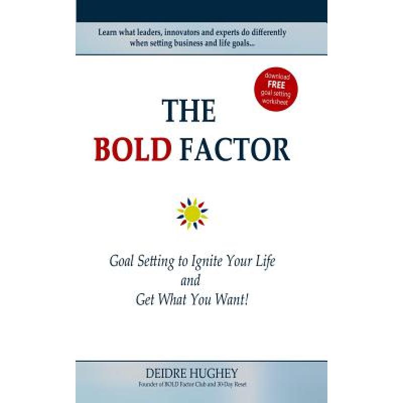 The BOLD Factor