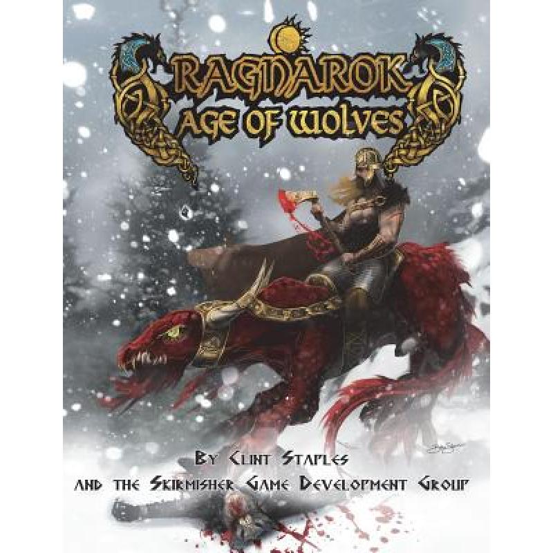 Ragnarok: Age of Wolves