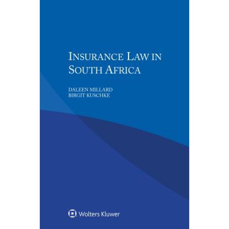 Insurance Law in South Africa