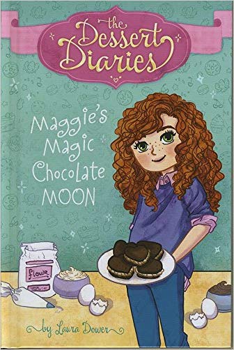 Maggie's Magic Chocolate Moon