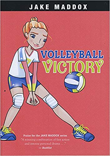Volleyball Victory