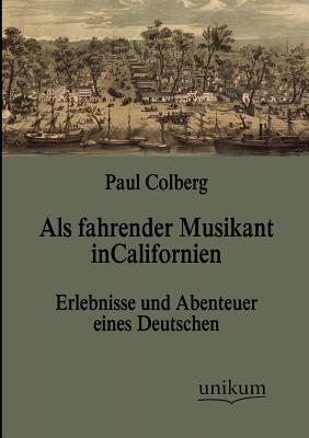 ALS Fahrender Musikant