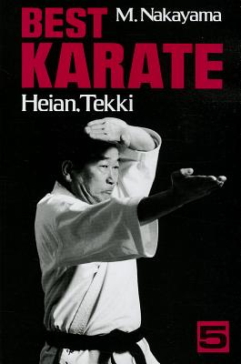 Best Karate, Volume 5: Heian,