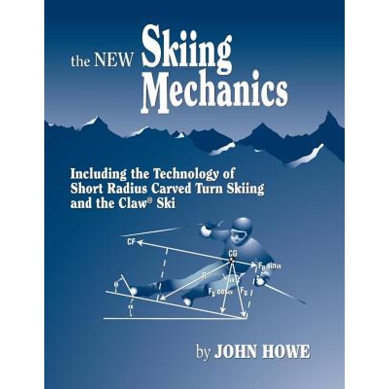 Skiing Mechanics