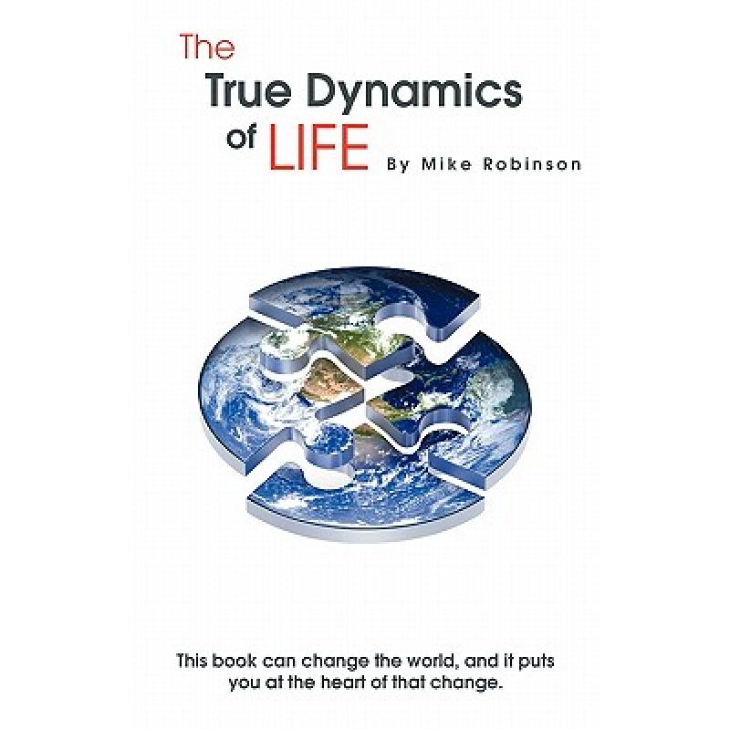 The True Dynamics of Life