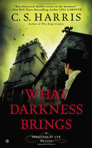 What Darkness Brings