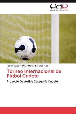Torneo Internacional de Futbol