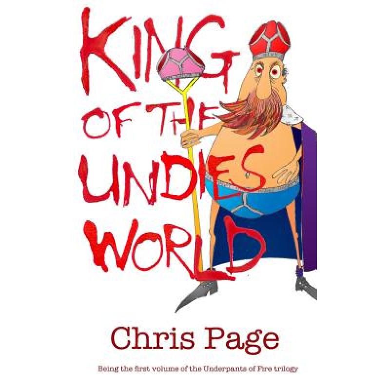 King of the Undies World