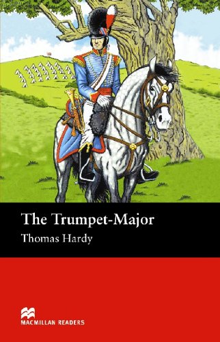 Macmillan Readers Trumpet Major The Beginner
