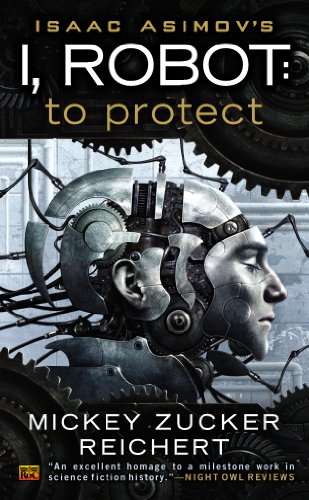 Isaac Asimov's I, Robot: T