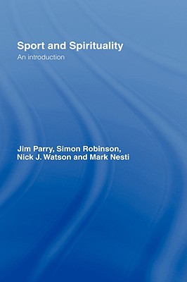 Sport and Spirituality: A