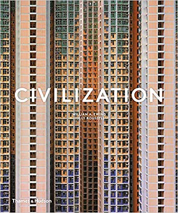 Civilization: The Way We Live Now 文明：我们现在的生活方式 英