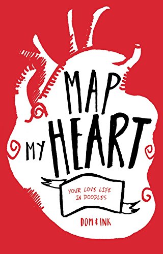 Map My Heart: Your Love Life in