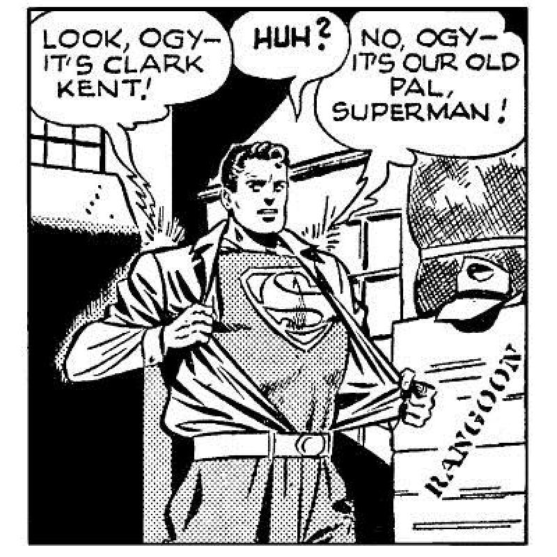 现货 Superman: The Golden Age Newspaper Dailies: ...