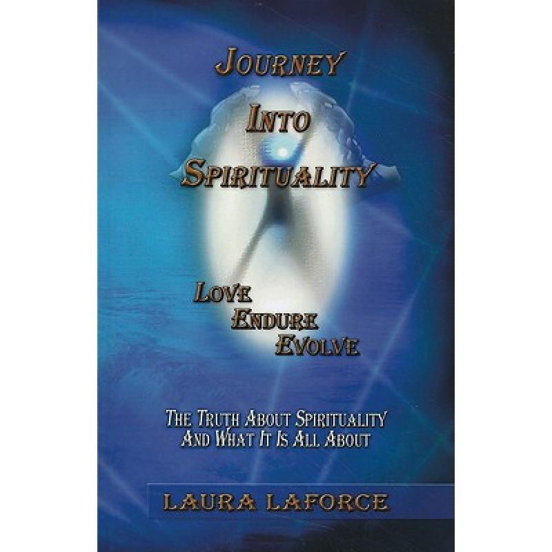 Journey Into Spirituality
