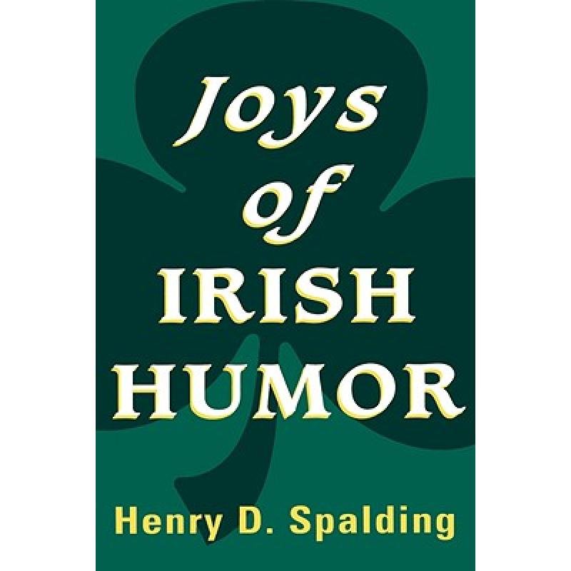 Joys of Irish Humor