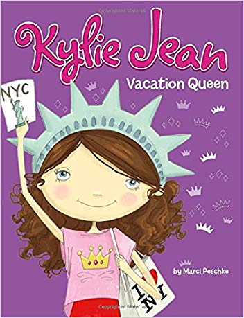 Vacation Queen