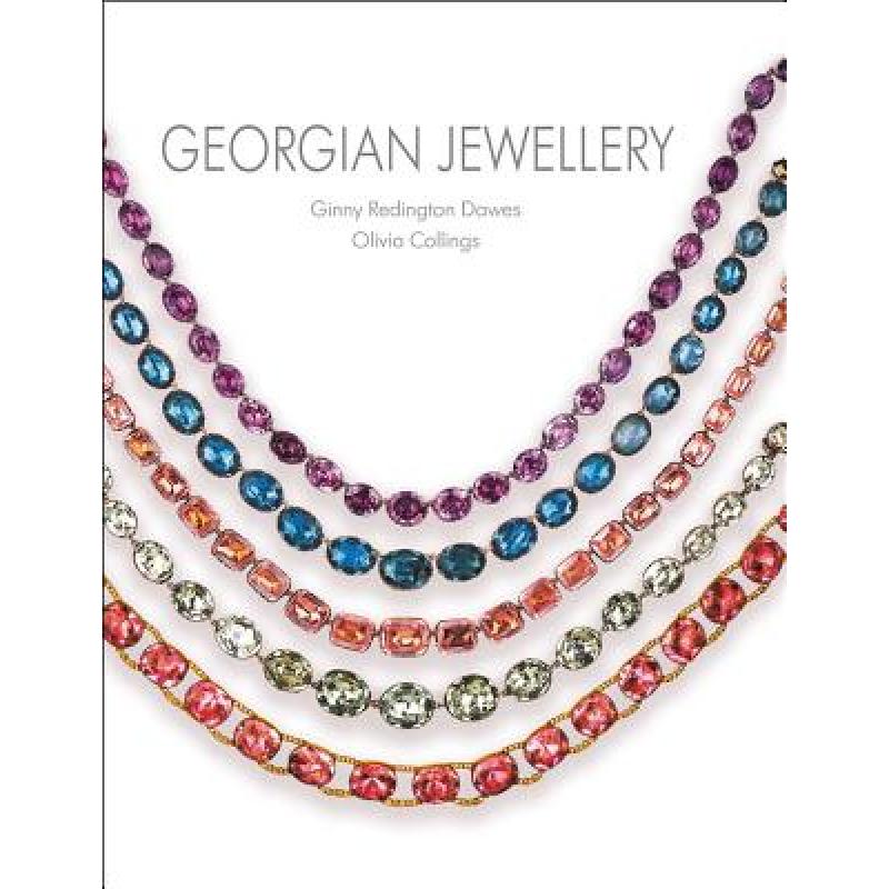 Georgian Jewellery : 1714-1830